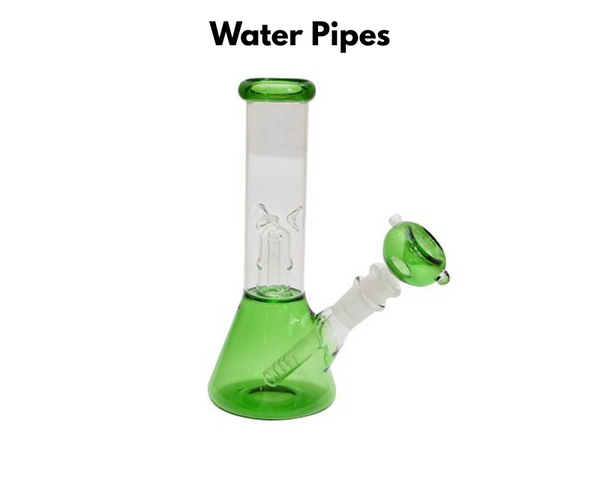 Water Pipes - Virginia Vapes & Tobacco